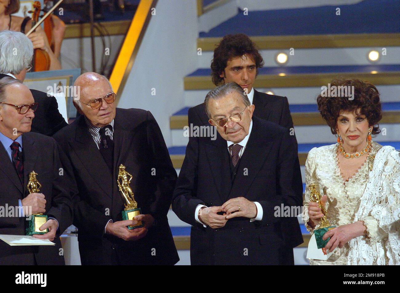 Premi david -Fotos und -Bildmaterial in hoher Auflösung – Alamy