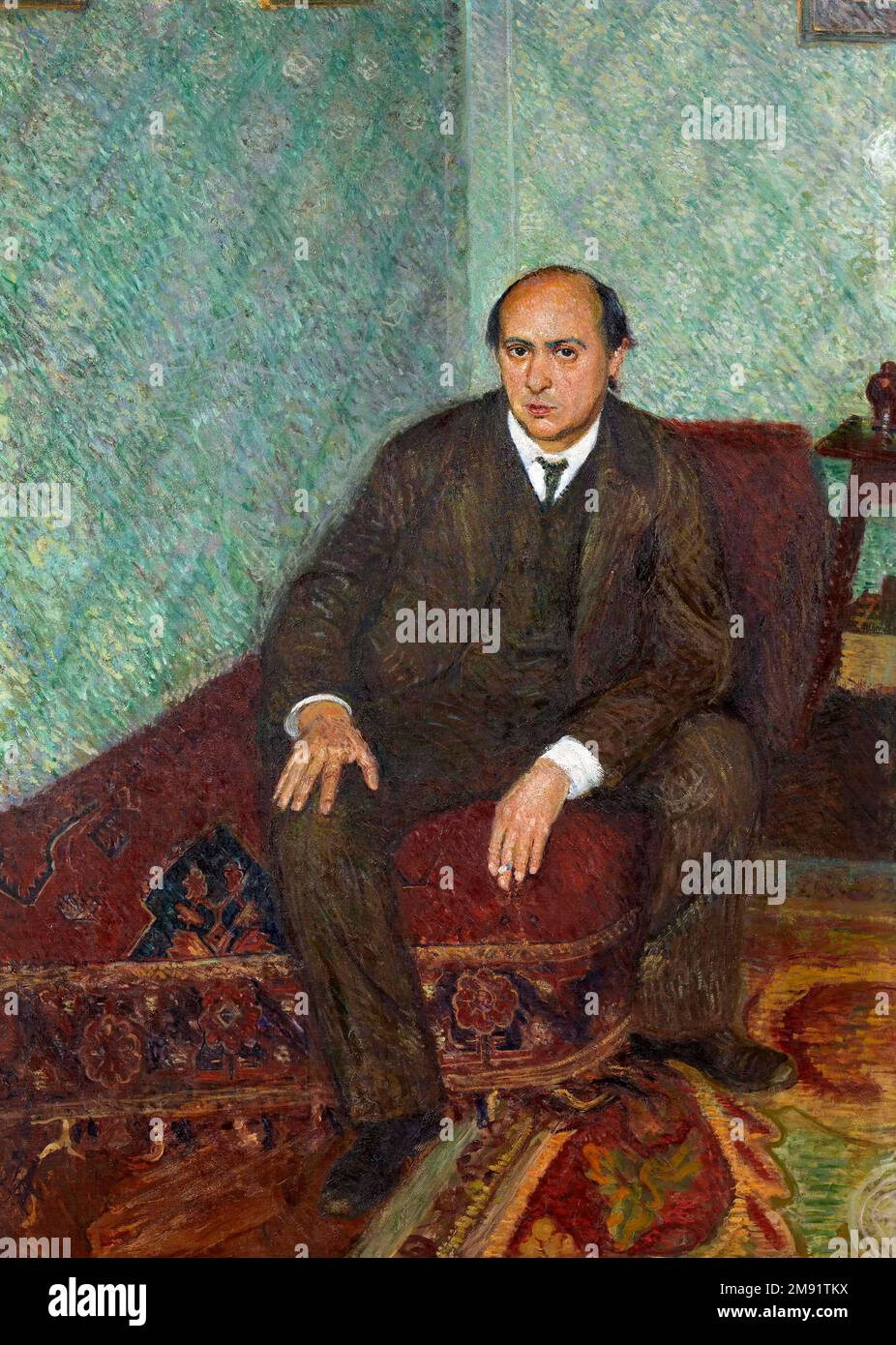 Schönberg, gemälde -Fotos und -Bildmaterial in hoher Auflösung – Alamy