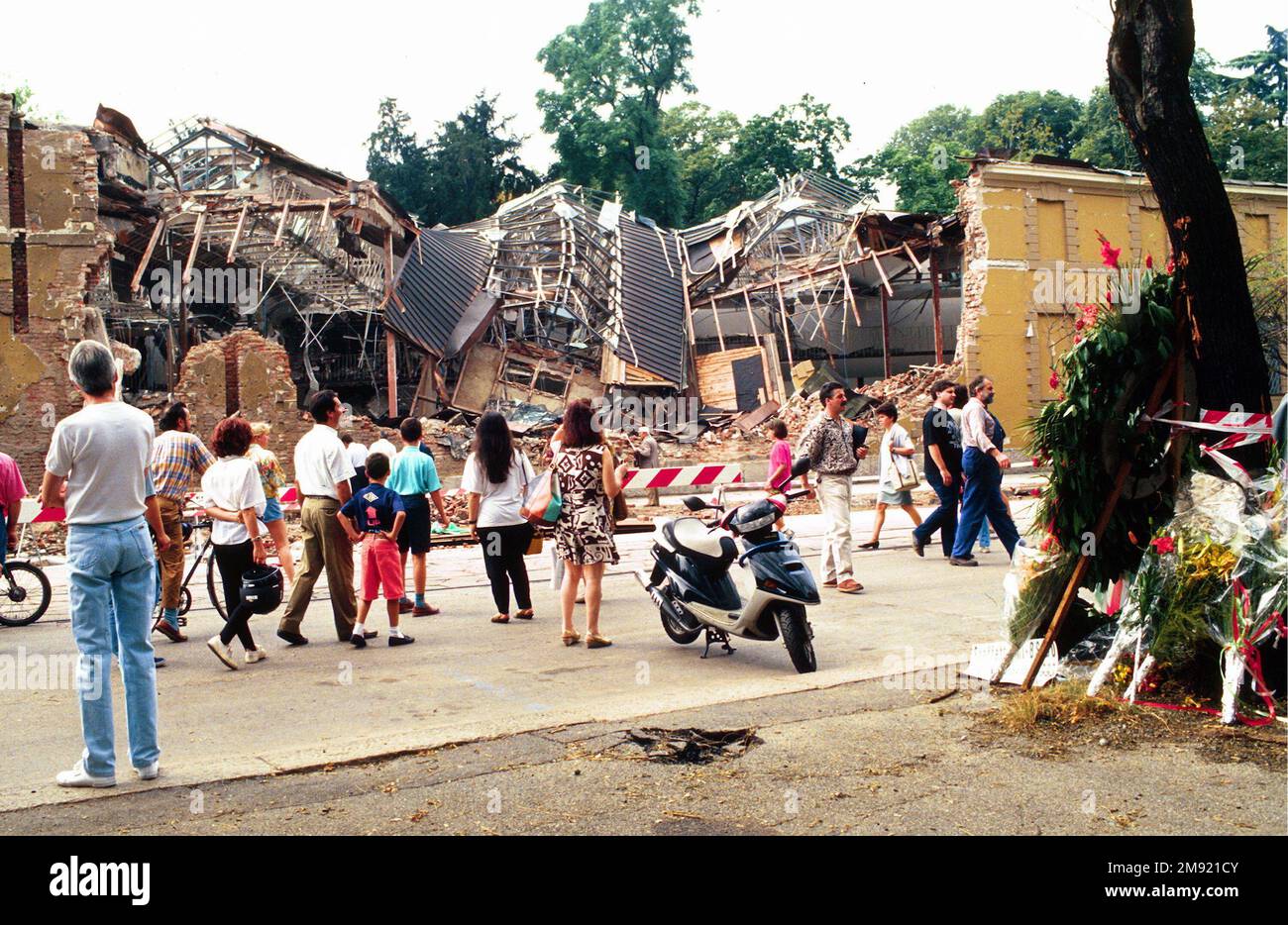 Autobombe im pac -Fotos und -Bildmaterial in hoher Auflösung – Alamy