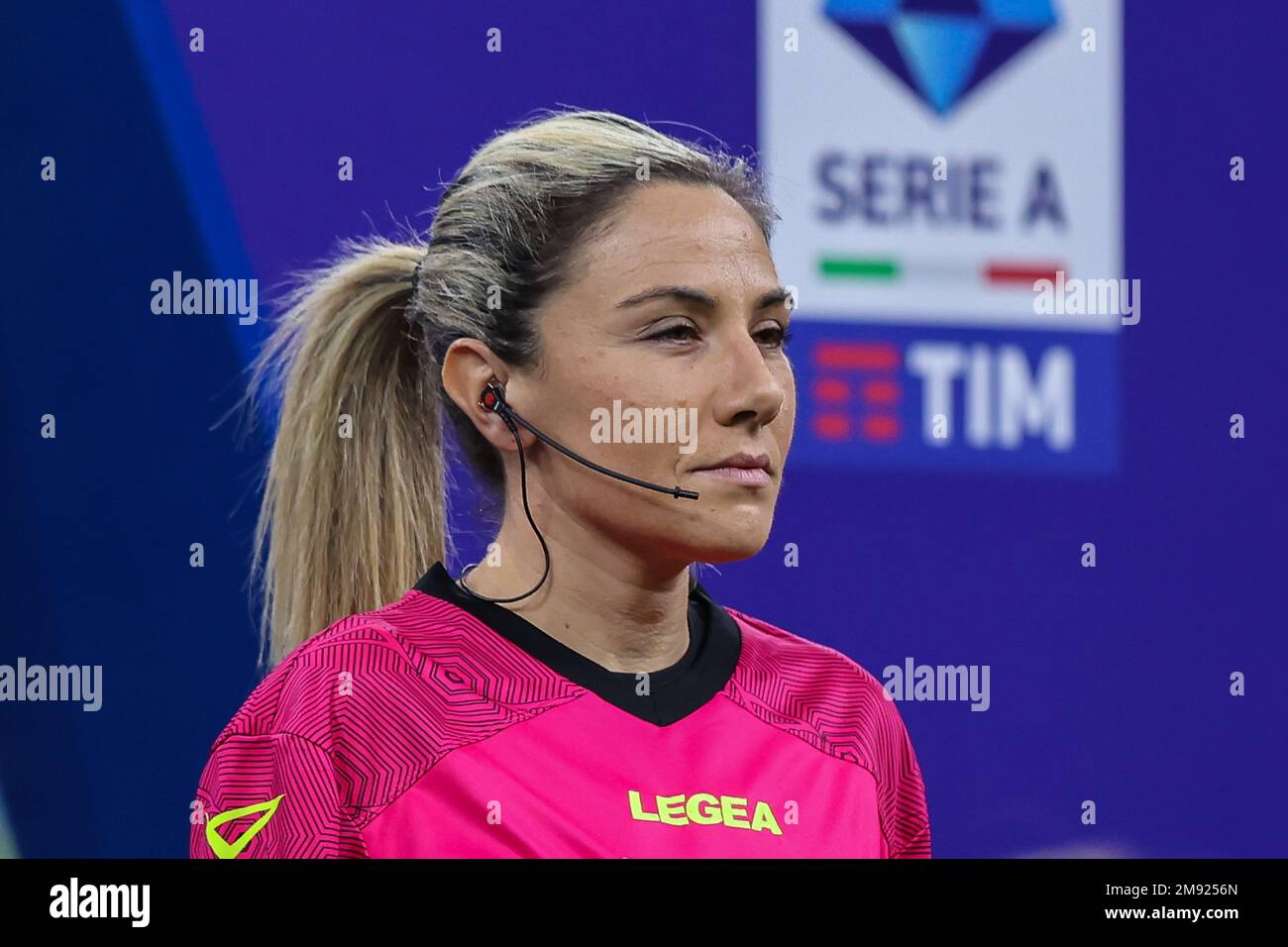 Francesca di monte -Fotos und -Bildmaterial in hoher Auflösung – Alamy