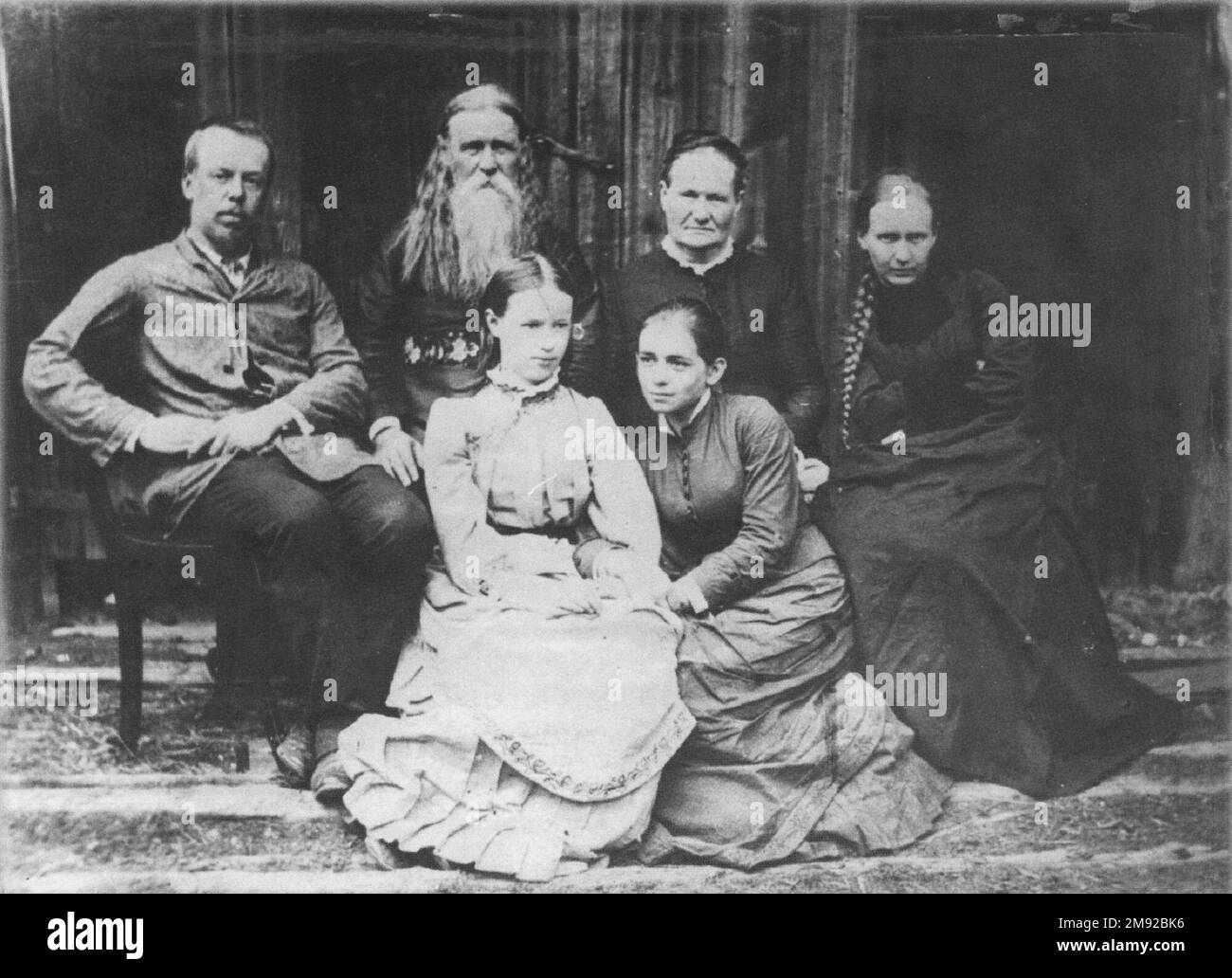 Stepan petrowitsch popov -Fotos und -Bildmaterial in hoher Auflösung ...