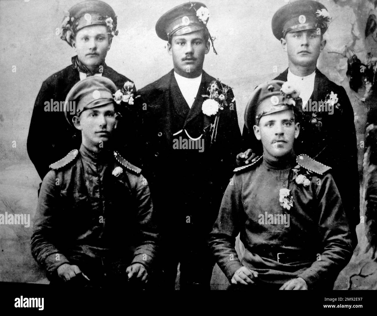 Lettische freiwillige -Fotos und -Bildmaterial in hoher Auflösung – Alamy