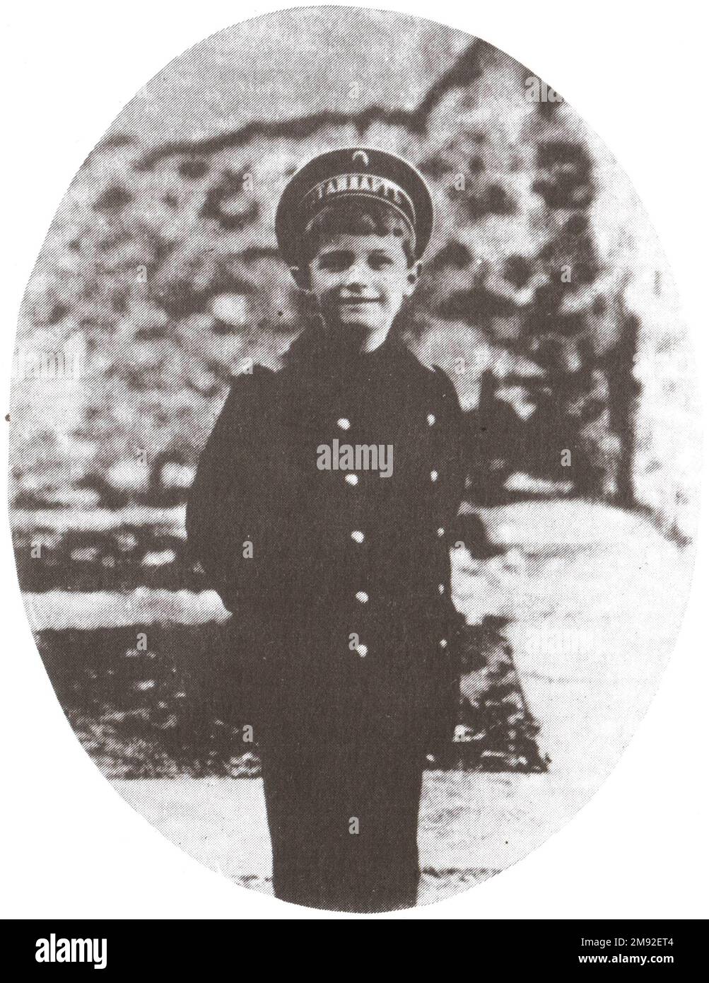 Zarewitsch alexei -Fotos und -Bildmaterial in hoher Auflösung – Alamy