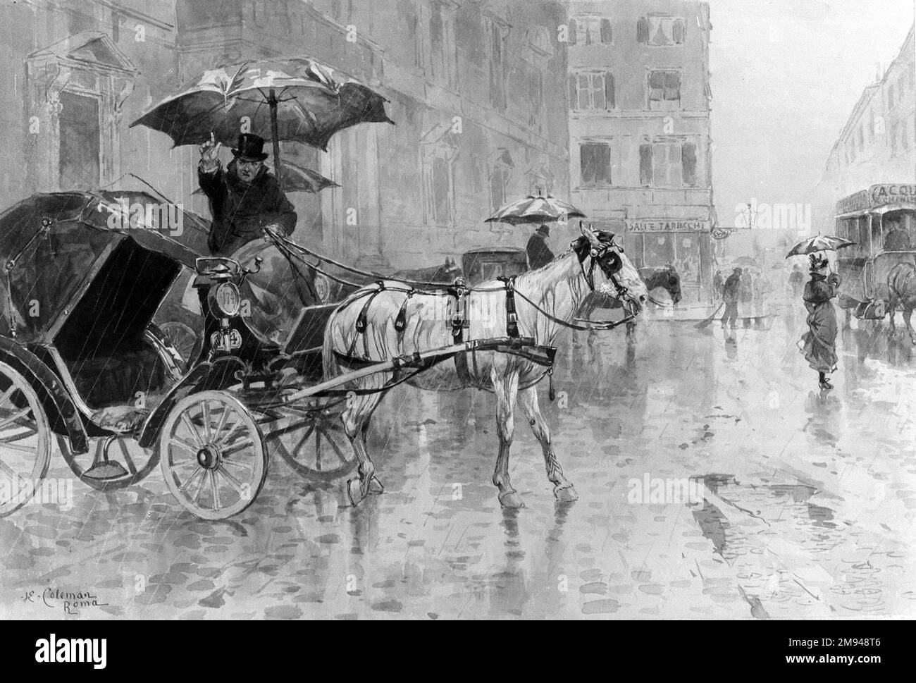 Jc coleman -Fotos und -Bildmaterial in hoher Auflösung – Alamy