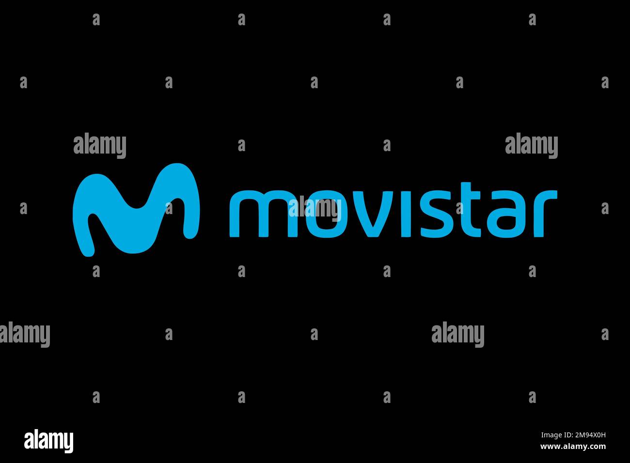Marke movistar -Fotos und -Bildmaterial in hoher Auflösung – Alamy