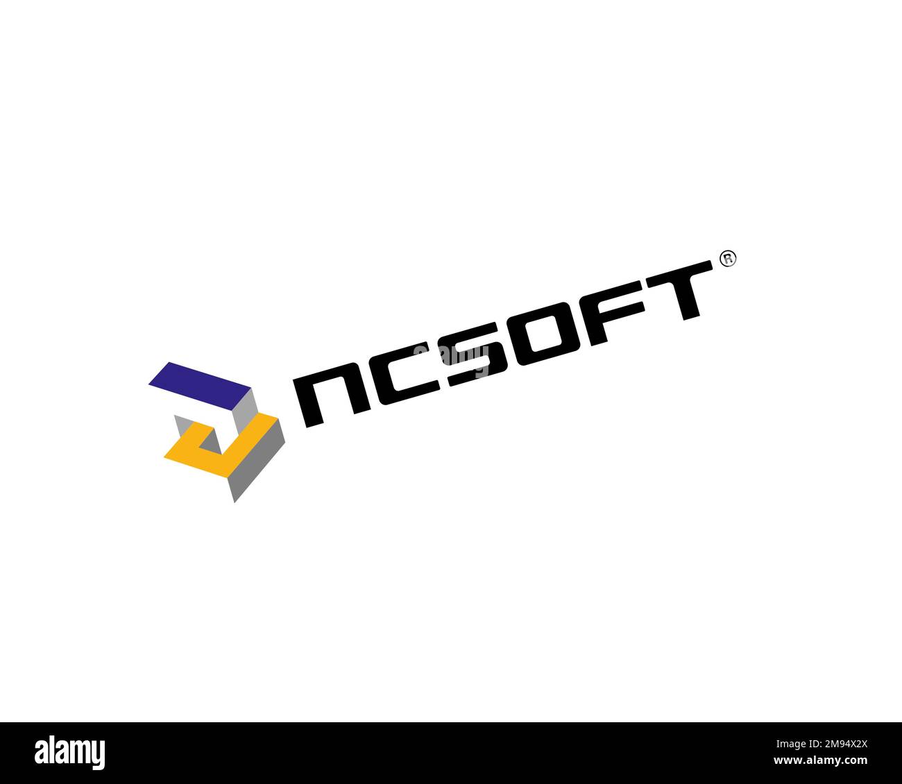 Ncsoft logo -Fotos und -Bildmaterial in hoher Auflösung – Alamy
