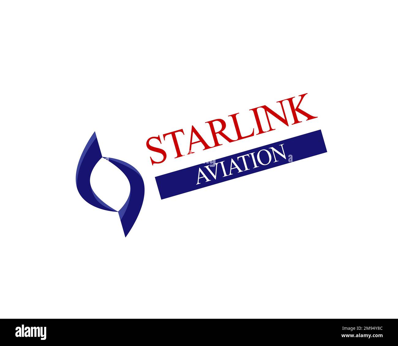 Starlink logo -Fotos und -Bildmaterial in hoher Auflösung – Alamy