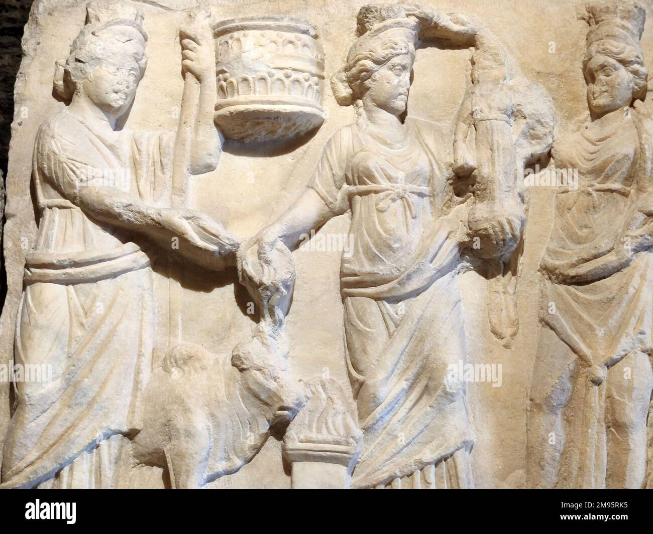 Byzantine era -Fotos und -Bildmaterial in hoher Auflösung – Alamy