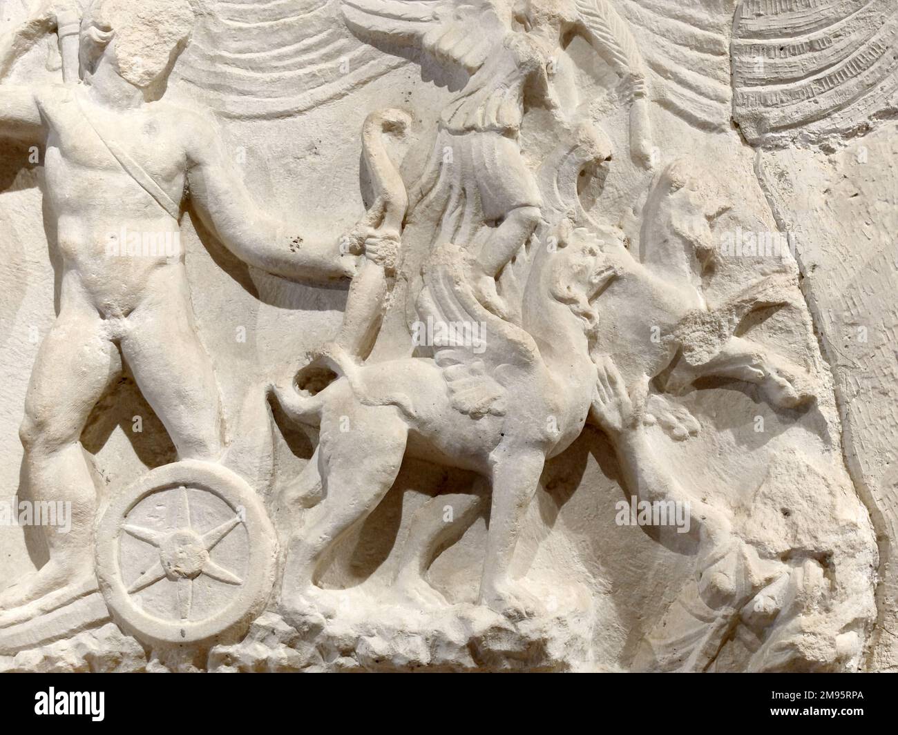 Byzantine era -Fotos und -Bildmaterial in hoher Auflösung – Alamy