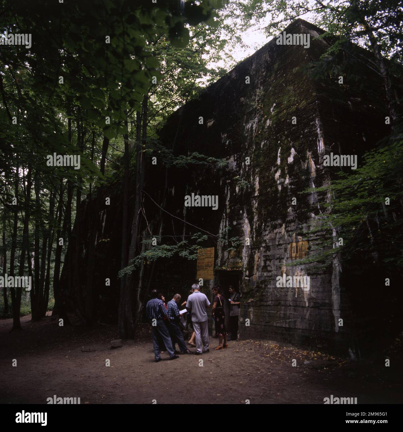 Unterstand des hauptquartiers -Fotos und -Bildmaterial in hoher ...