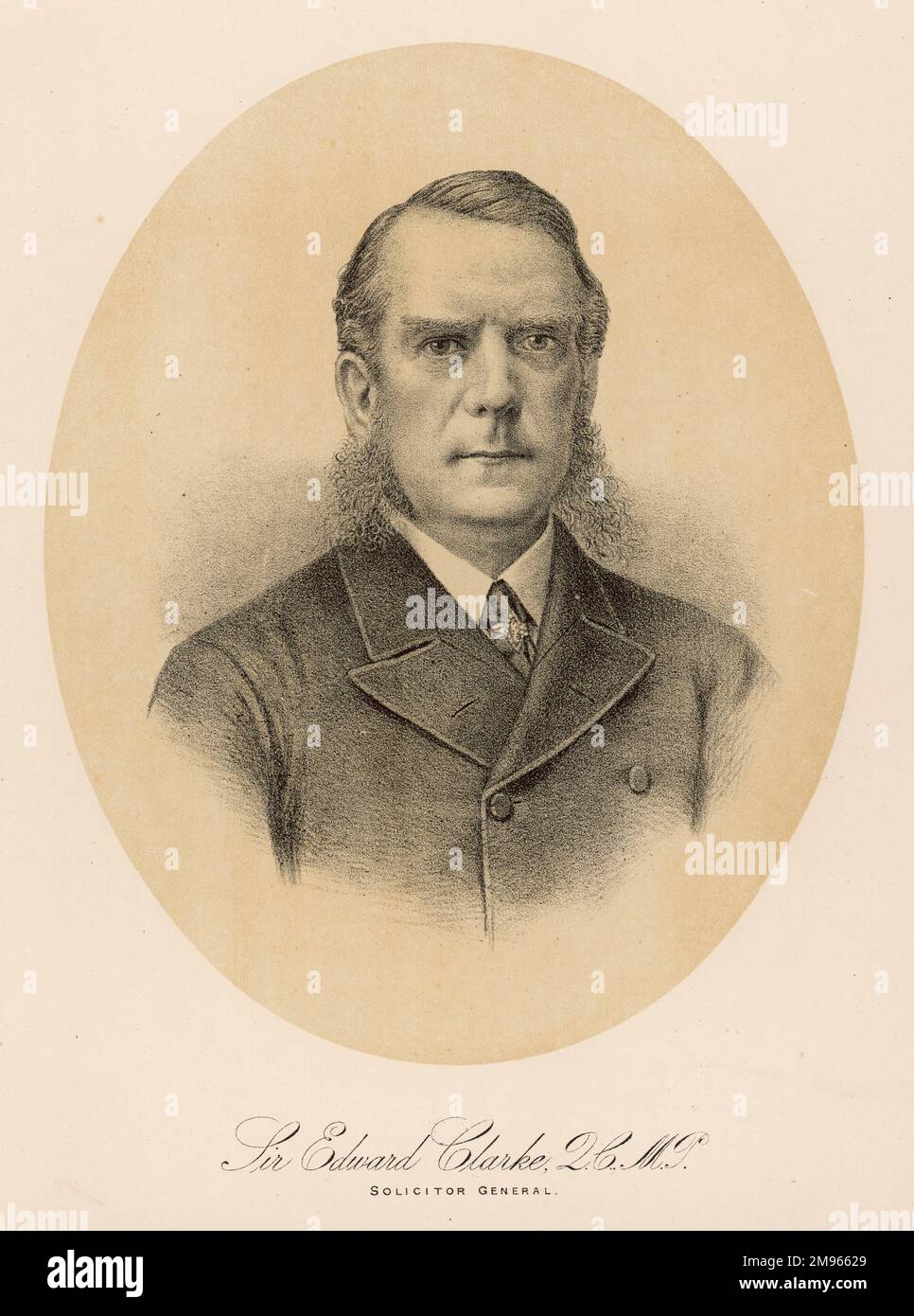 Sir edward george clarke -Fotos und -Bildmaterial in hoher Auflösung ...