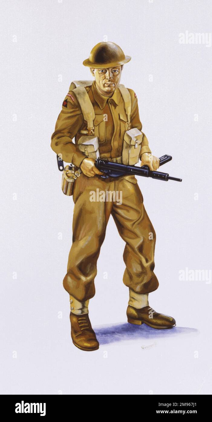 2 bataillon 3 regiment -Fotos und -Bildmaterial in hoher Auflösung – Alamy