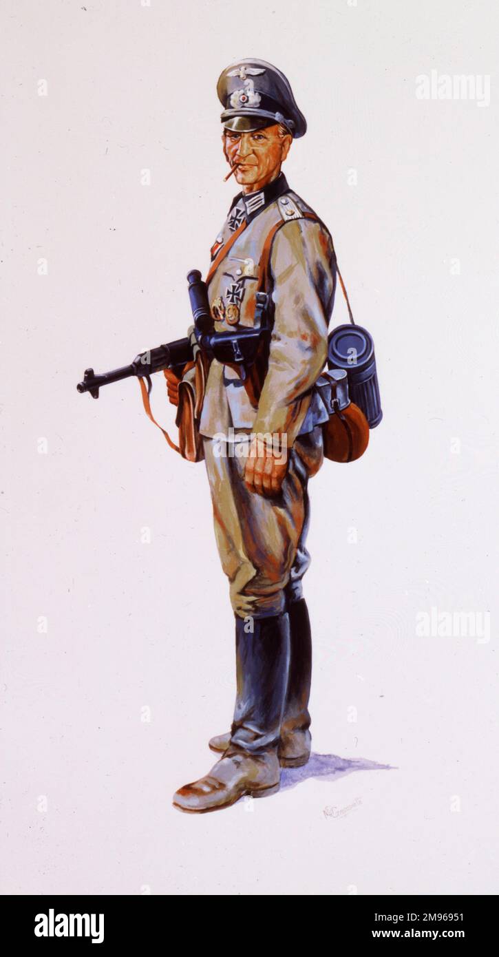 Panzergrenadier -Fotos und -Bildmaterial in hoher Auflösung – Alamy