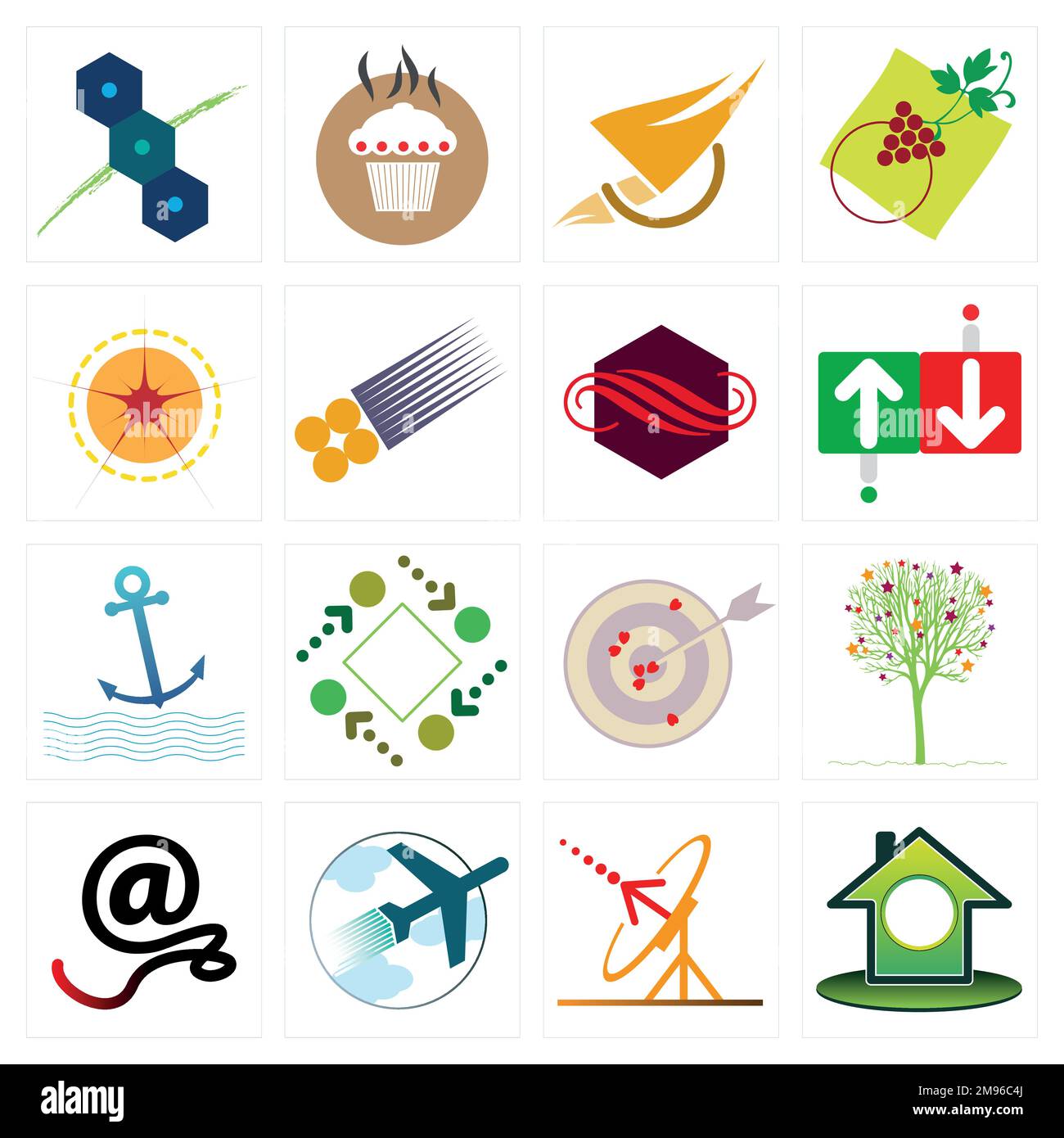 Piktogramm piktogramme pictogramm pictogramme Stock-Vektorgrafiken ...