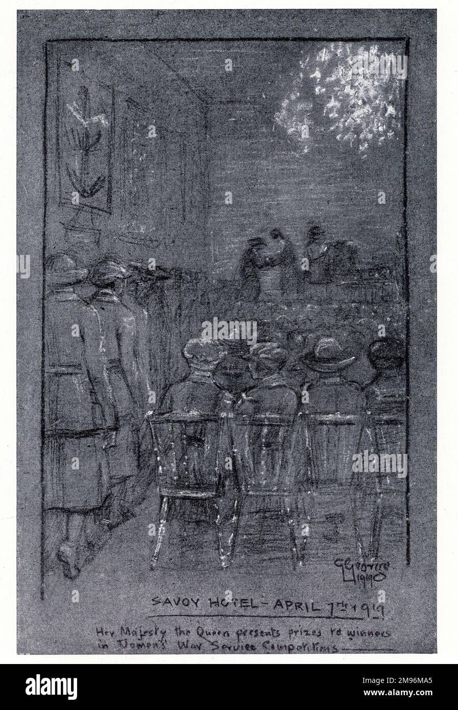Mary savoy -Fotos und -Bildmaterial in hoher Auflösung – Alamy
