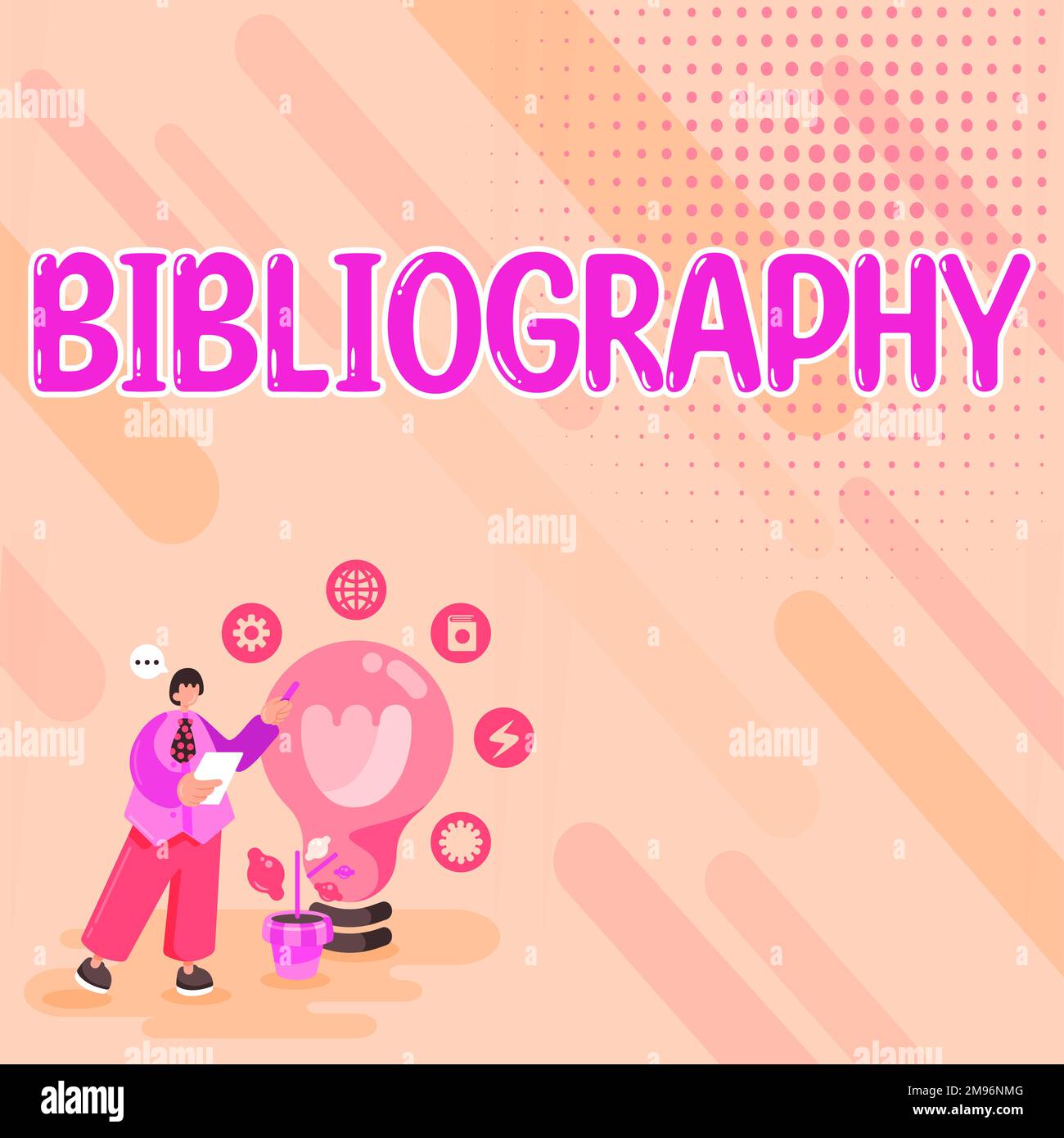 Schreiben Anzeigen von Text Bibliographie, konzeptionelles Foto eine ... Schreiben Anzeigen von Text Bibliographie, konzeptionelles Foto eine ...