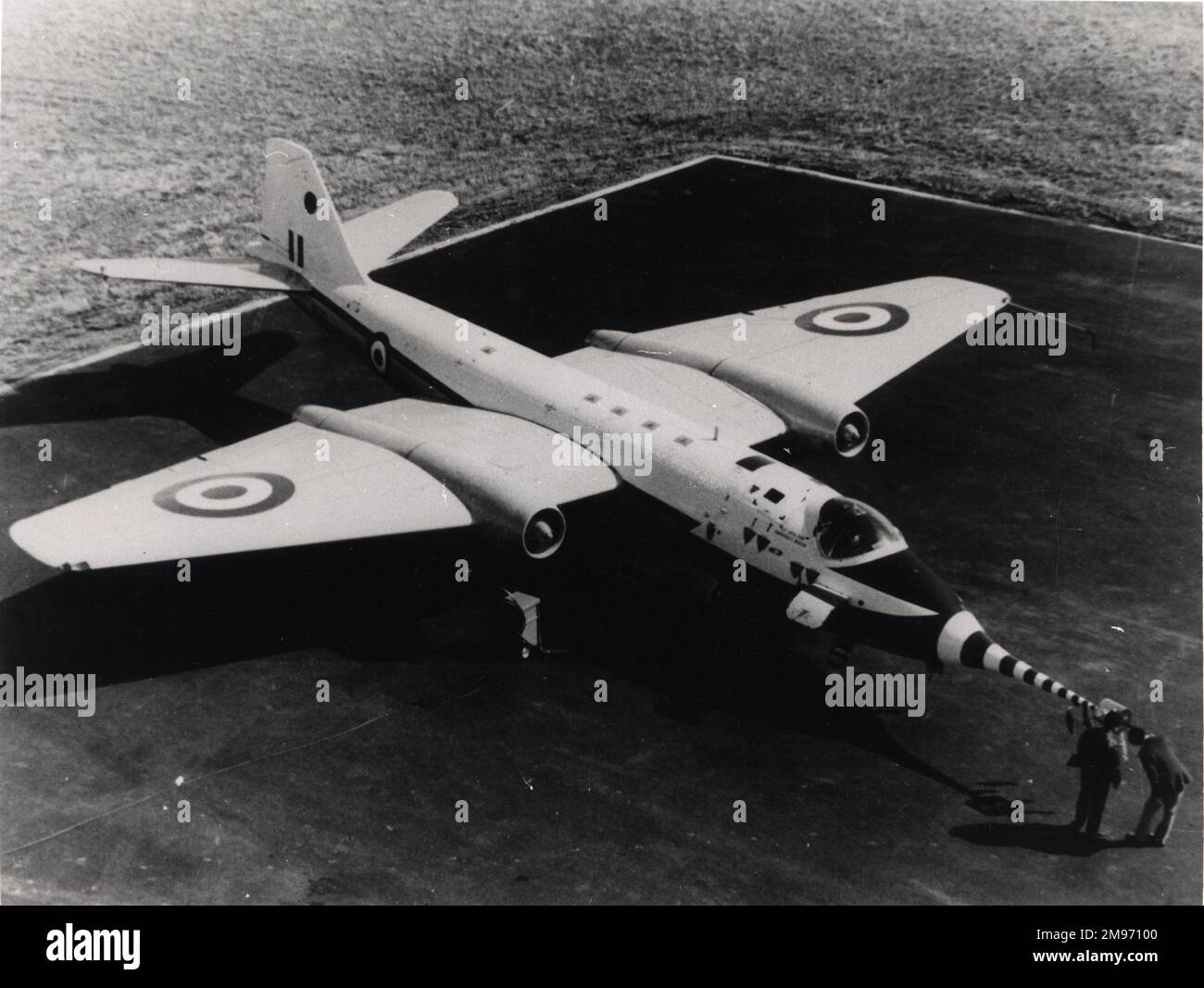 Meteorologischer forschungsflug -Fotos und -Bildmaterial in hoher Auflösung – Alamy