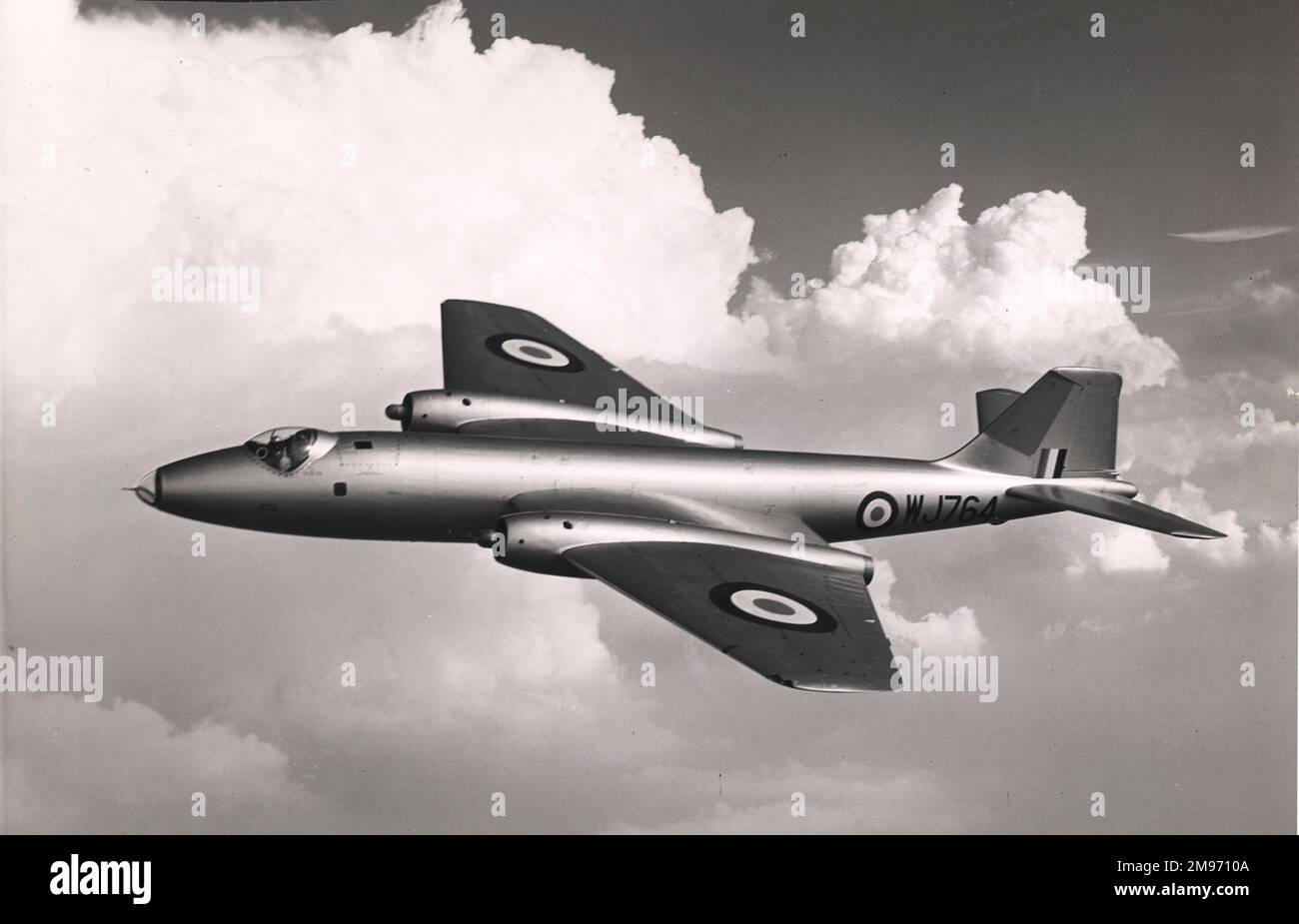 Canberra flugzeug -Fotos und -Bildmaterial in hoher Auflösung – Alamy