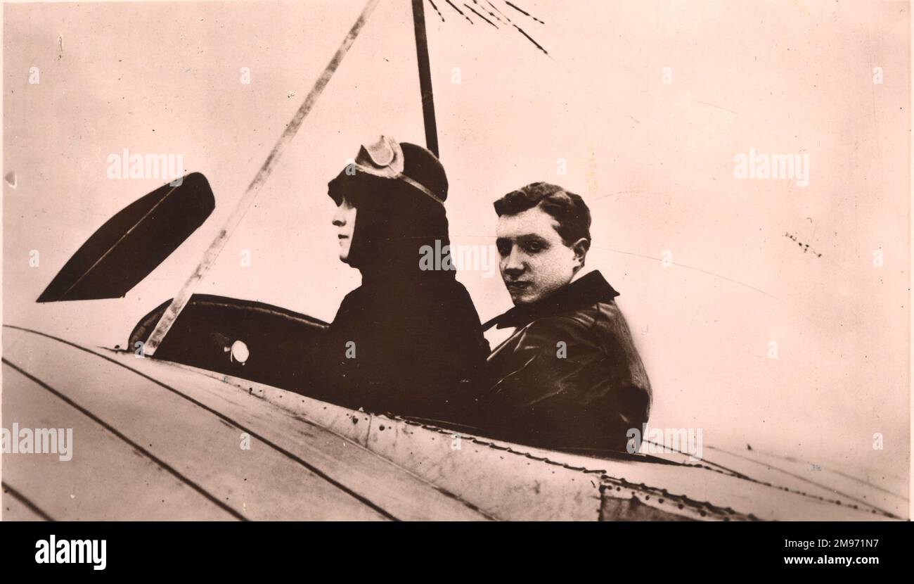 Gustav hamel -Fotos und -Bildmaterial in hoher Auflösung – Alamy