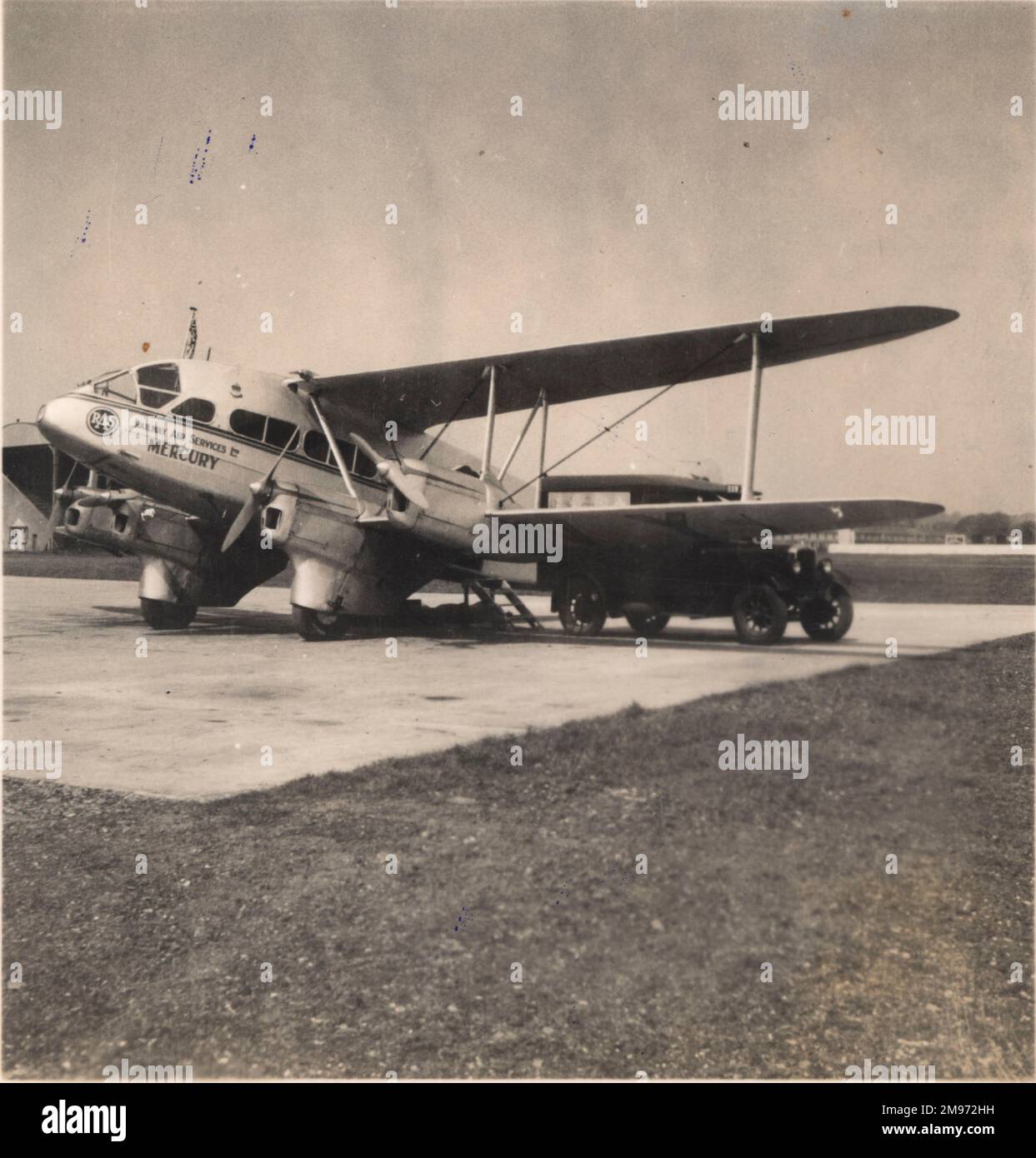 Dh86 express -Fotos und -Bildmaterial in hoher Auflösung – Alamy