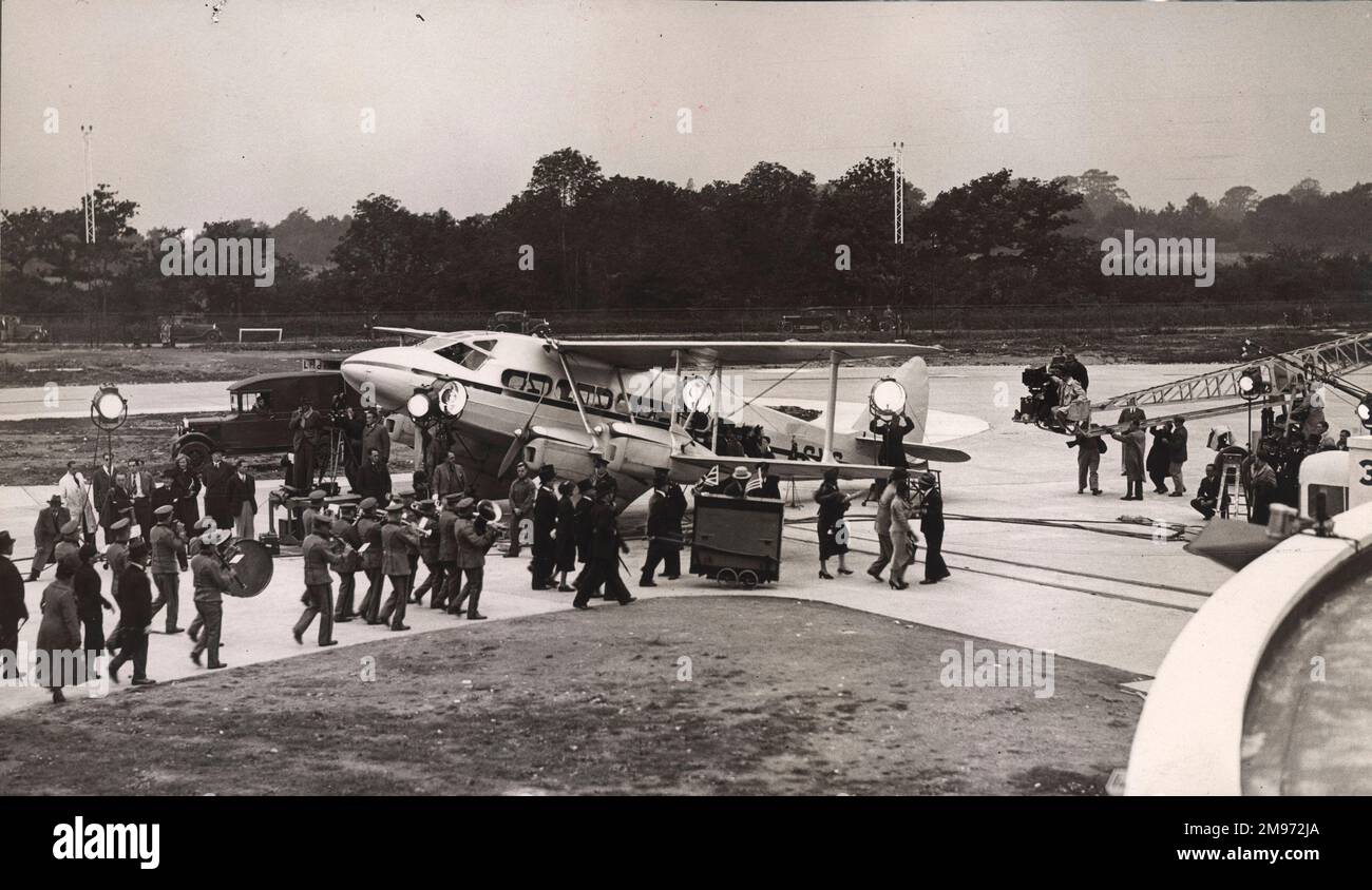 Dh86 express -Fotos und -Bildmaterial in hoher Auflösung – Alamy