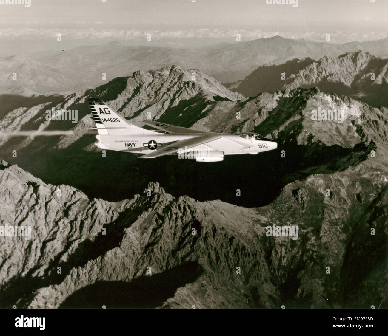 Douglas a3d 2 -Fotos und -Bildmaterial in hoher Auflösung – Alamy