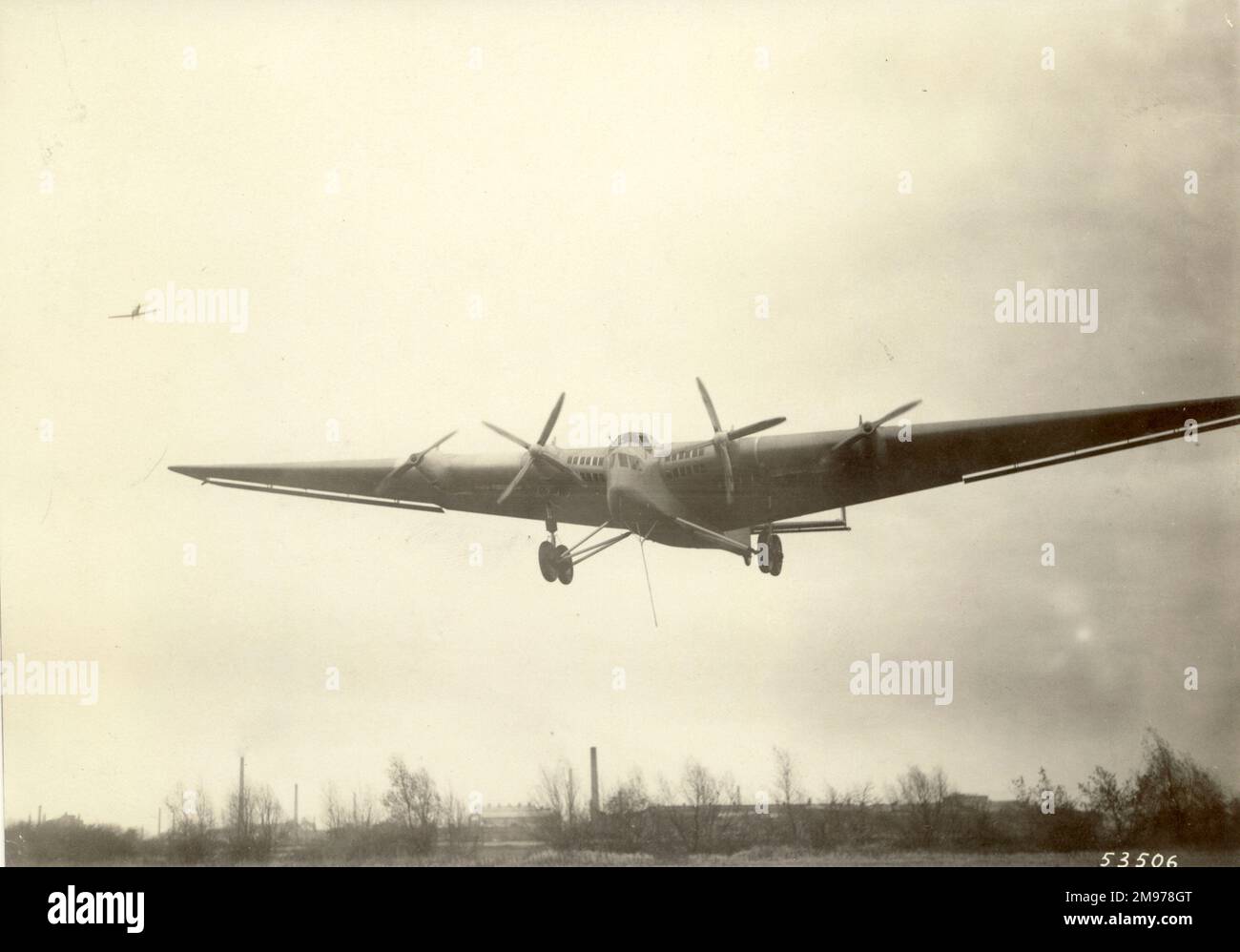 Junker g38 -Fotos und -Bildmaterial in hoher Auflösung – Alamy