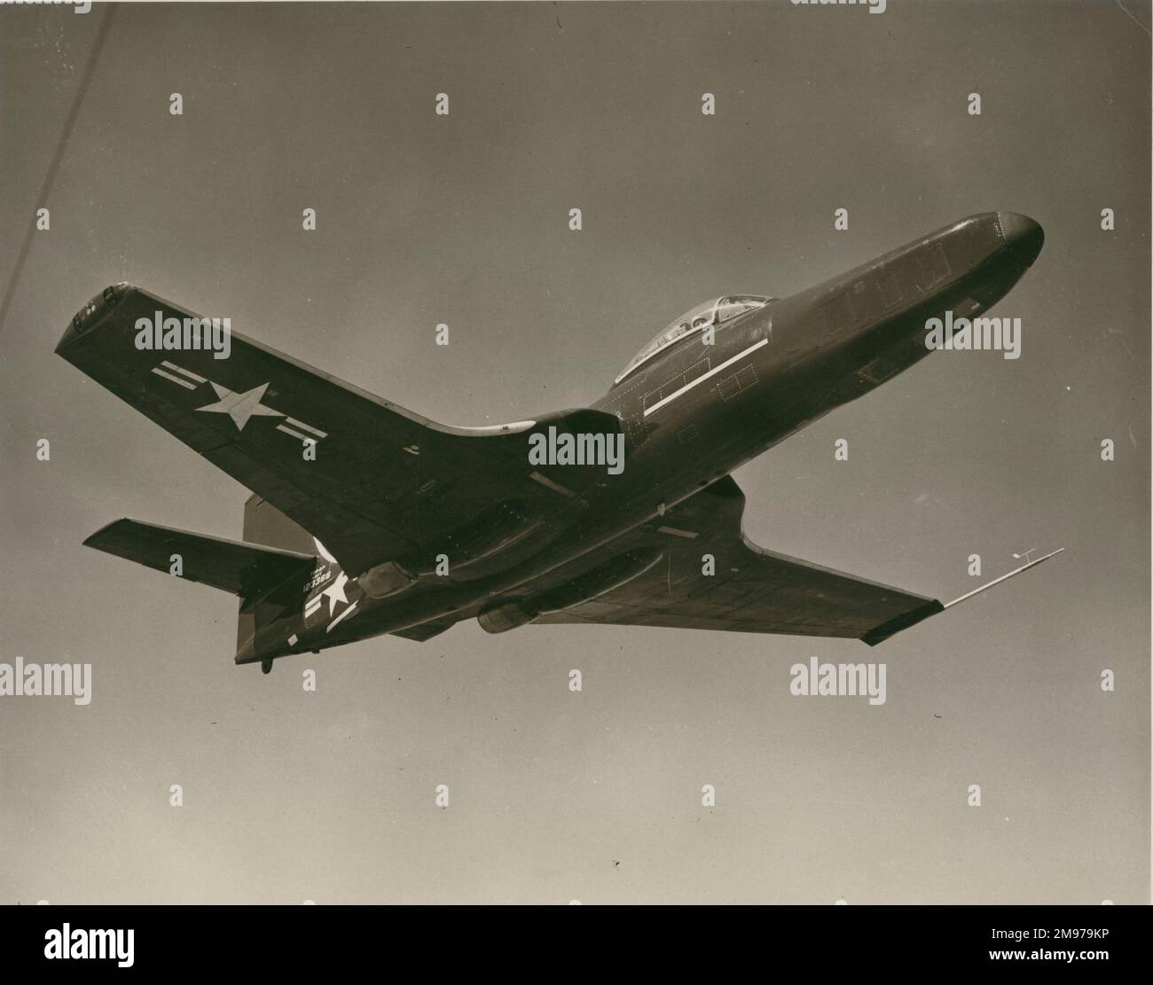 Banshee flugzeug -Fotos und -Bildmaterial in hoher Auflösung – Alamy