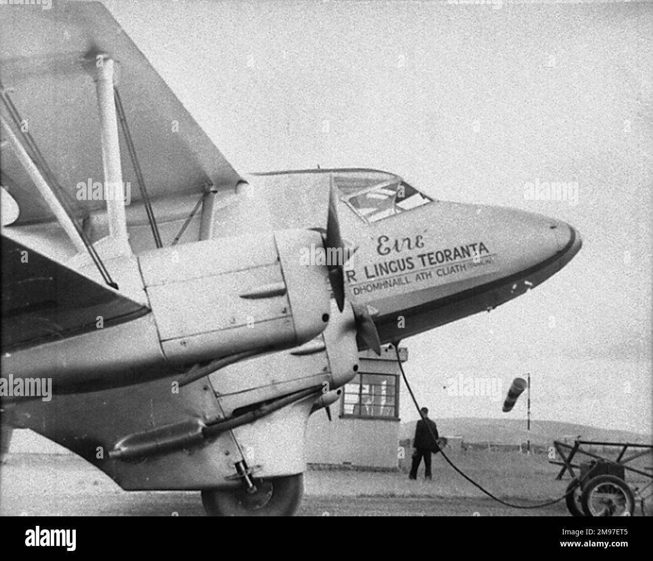 Dh86 express -Fotos und -Bildmaterial in hoher Auflösung – Alamy