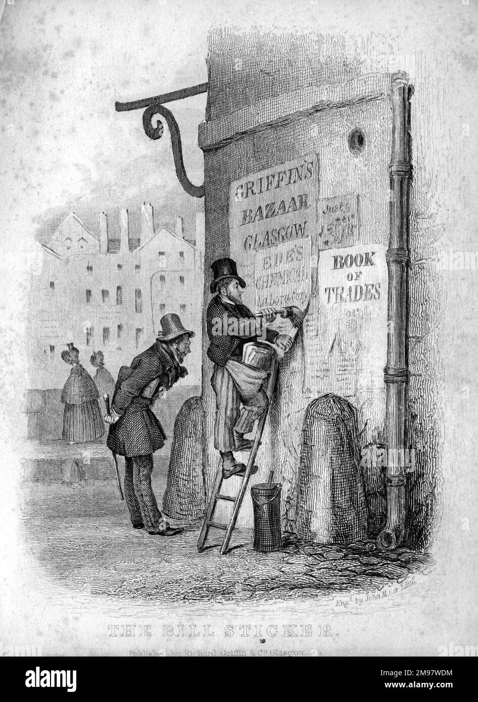 Bill book -Fotos und -Bildmaterial in hoher Auflösung – Alamy