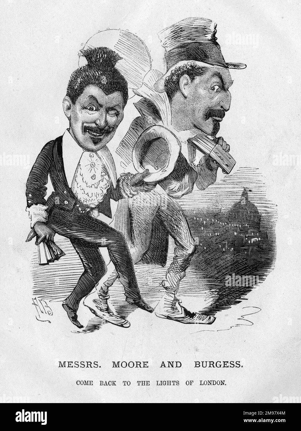 Frederick burgess -Fotos und -Bildmaterial in hoher Auflösung – Alamy