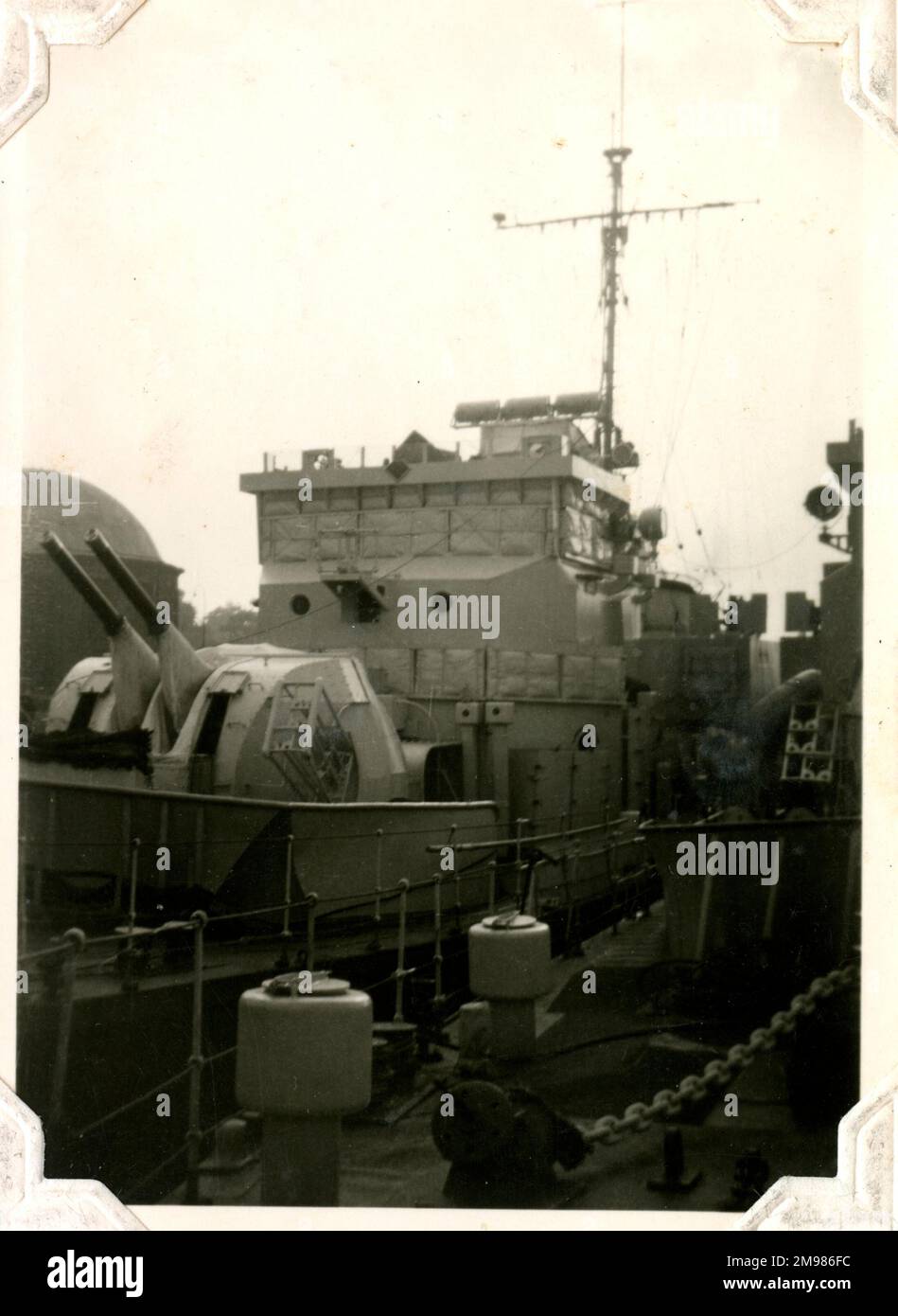 Hms cottesmore -Fotos und -Bildmaterial in hoher Auflösung – Alamy