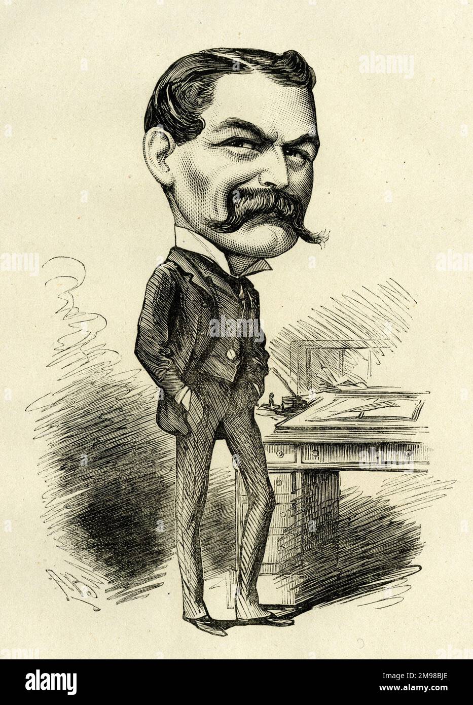 Henry james byron -Fotos und -Bildmaterial in hoher Auflösung – Alamy