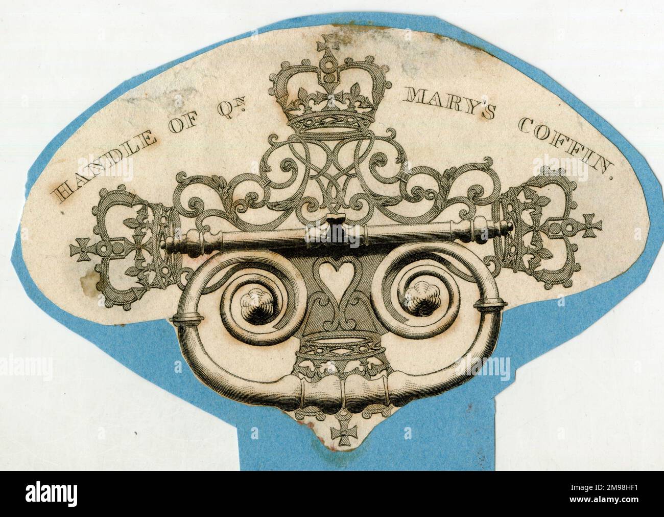 Englische königin mary -Fotos und -Bildmaterial in hoher Auflösung – Alamy