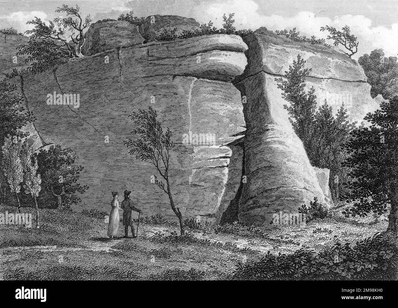 High rocks kent -Fotos und -Bildmaterial in hoher Auflösung – Alamy