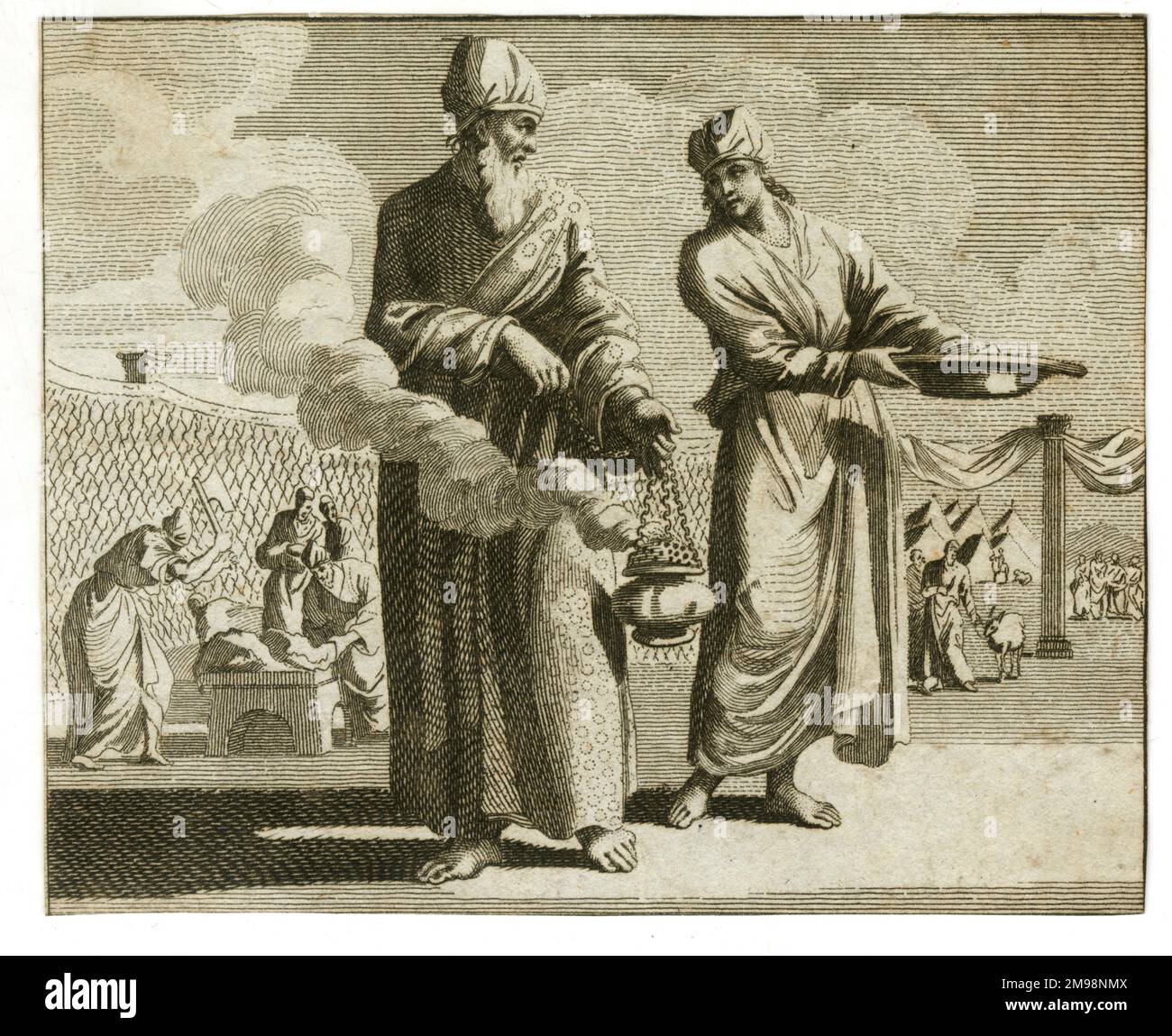 Altes testament menschen -Fotos und -Bildmaterial in hoher Auflösung ...