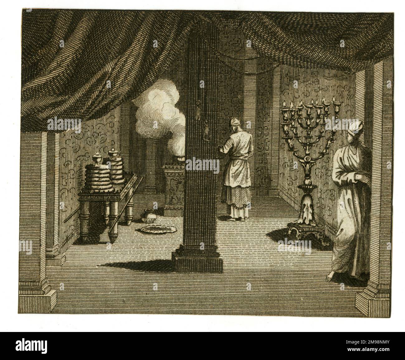 Altes testament -Fotos und -Bildmaterial in hoher Auflösung – Alamy