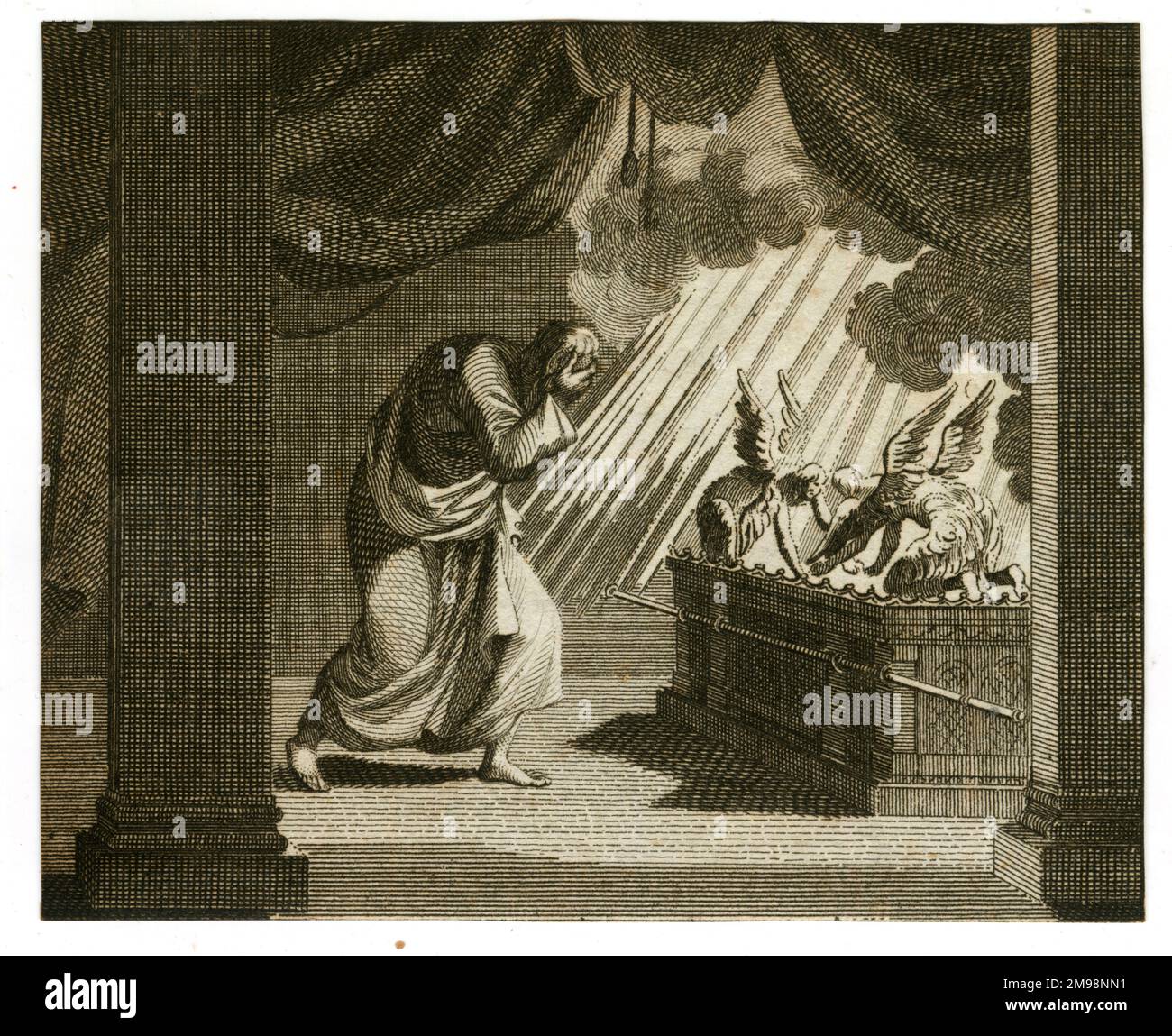 Altes testament -Fotos und -Bildmaterial in hoher Auflösung – Alamy