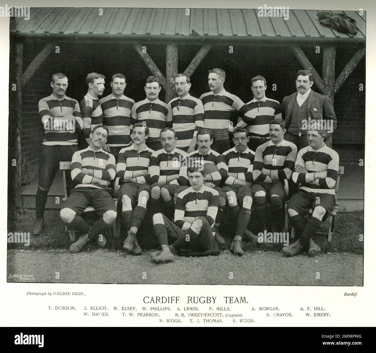 Lewis biggs -Fotos und -Bildmaterial in hoher Auflösung – Alamy