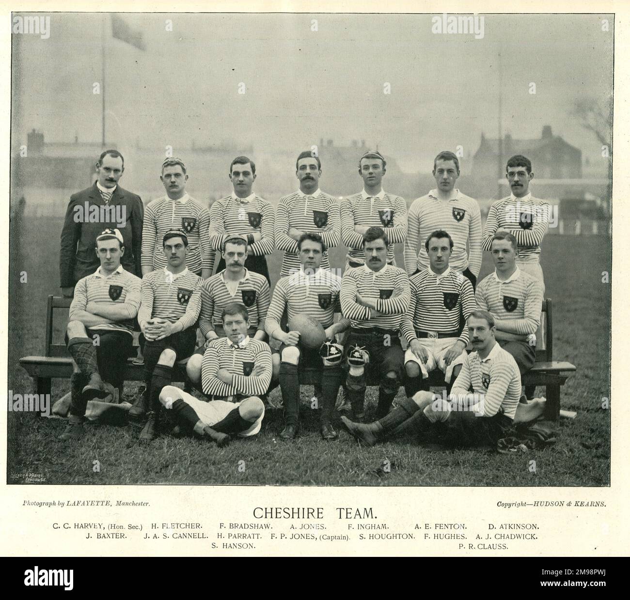 Harvey fletcher -Fotos und -Bildmaterial in hoher Auflösung – Alamy