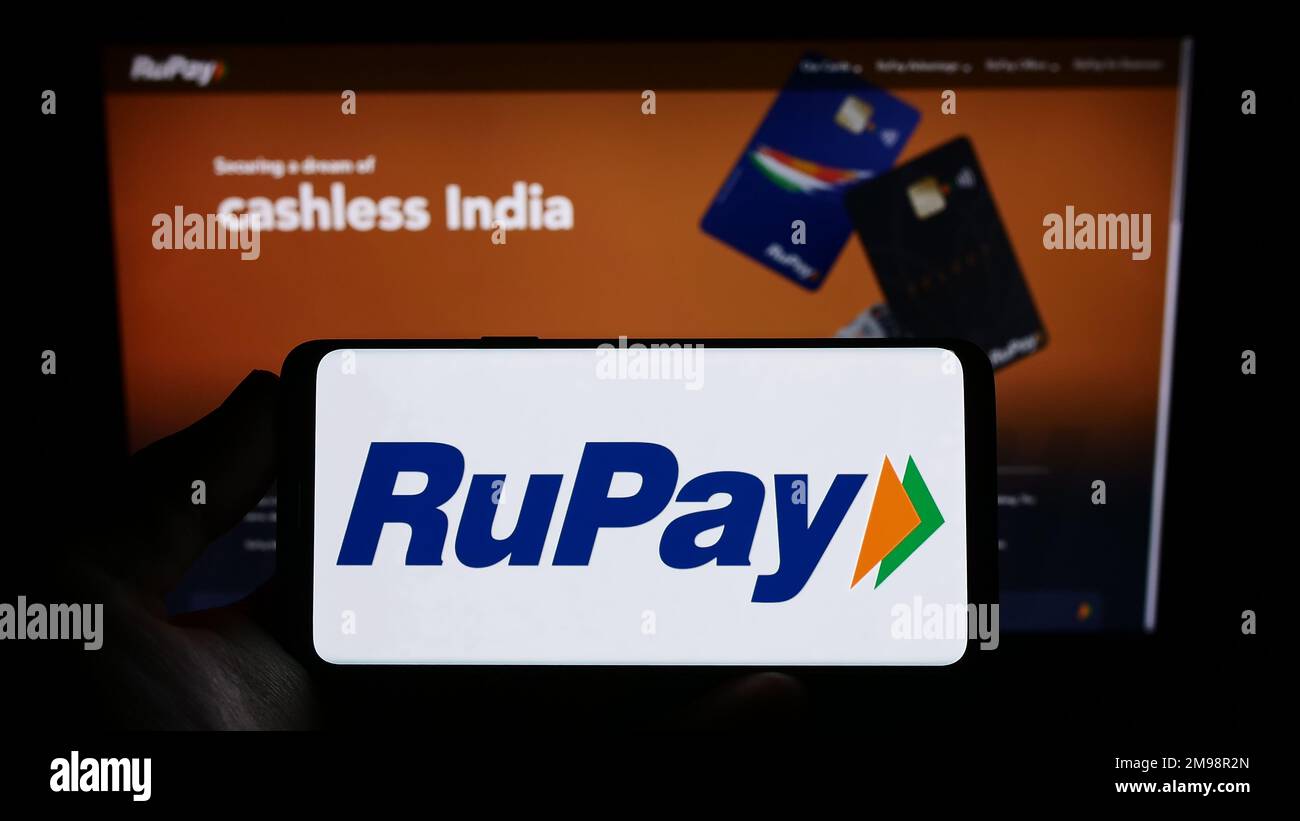 Rupay logo -Fotos und -Bildmaterial in hoher Auflösung – Alamy