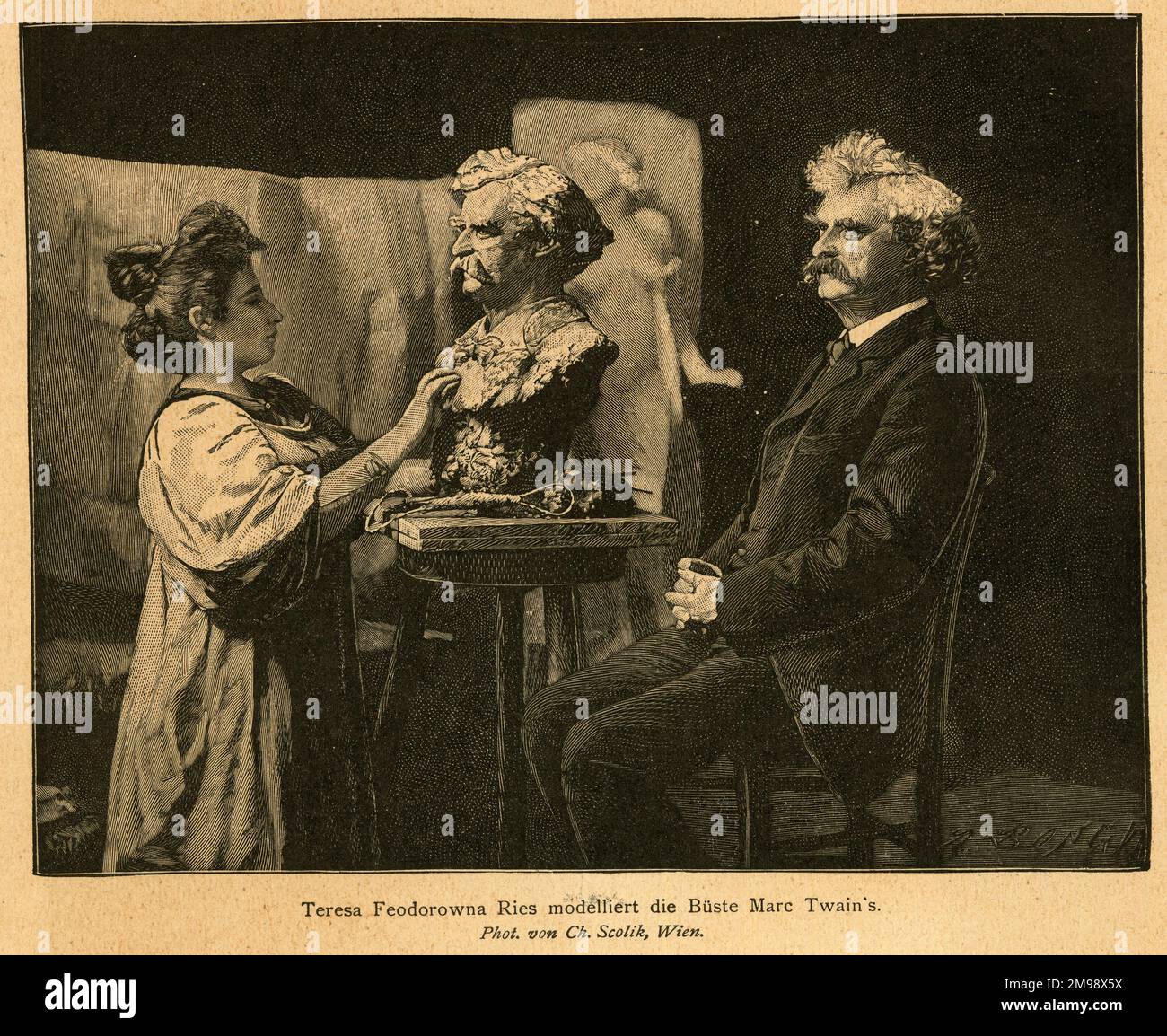 Skulptur bildhauer bildhauerei -Fotos und -Bildmaterial in hoher ...