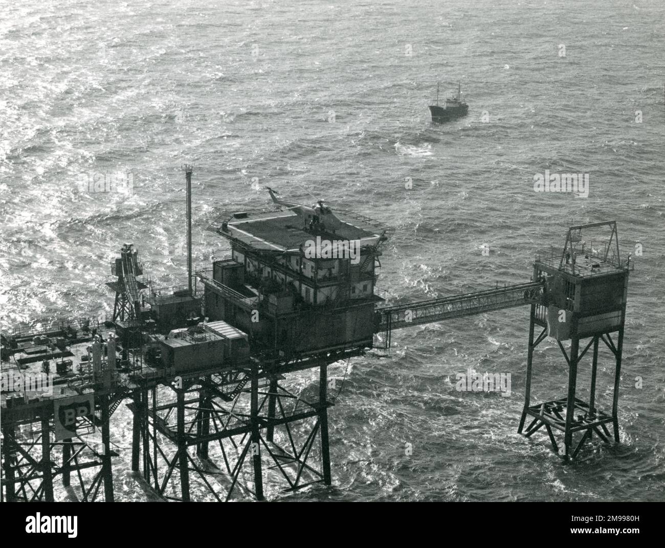 Raf 202 Geschwader Fotos Und Bildmaterial In Hoher Auflösung Alamy