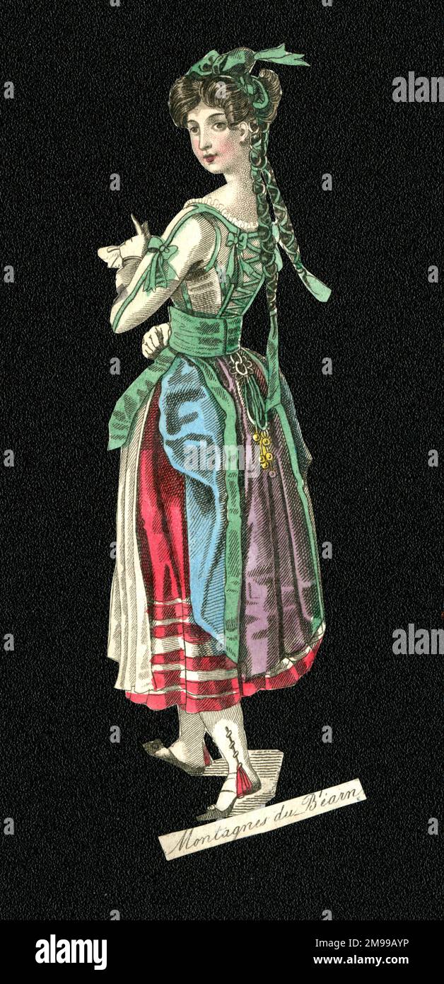 Historische kostüme von frankreich -Fotos und -Bildmaterial in hoher Auflösung – Alamy