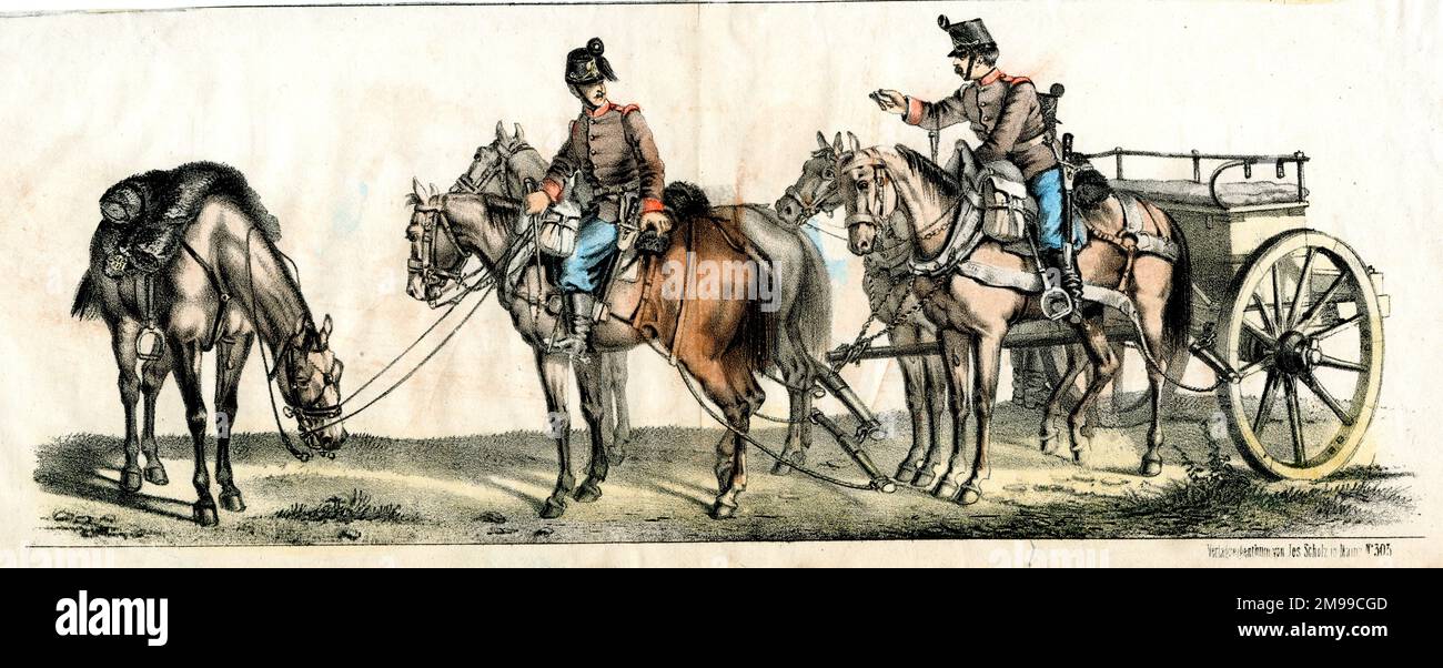 Soldaten pferde -Fotos und -Bildmaterial in hoher Auflösung – Alamy