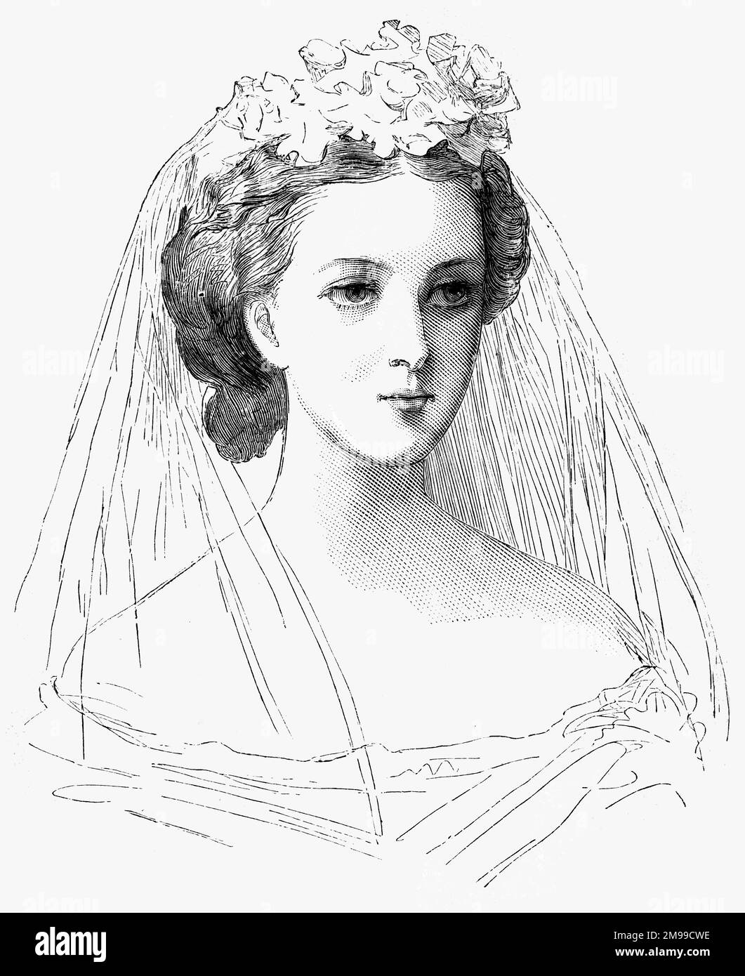 Alexandra prinzessin -Fotos und -Bildmaterial in hoher Auflösung – Alamy