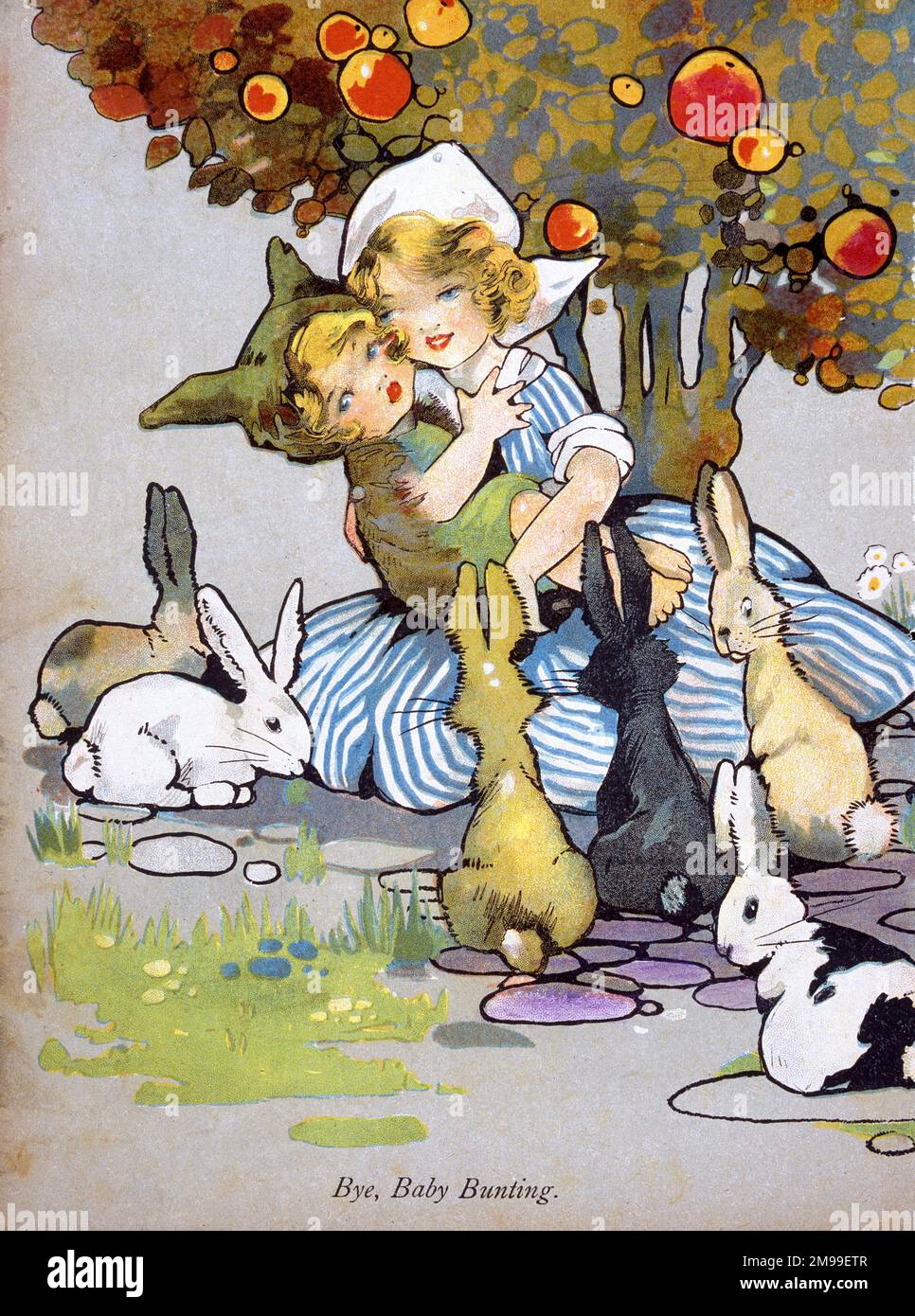 Auf wiedersehen baby -Fotos und -Bildmaterial in hoher Auflösung – Alamy