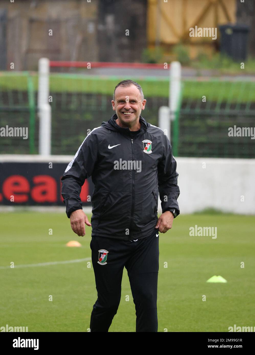 Rod mcaree irische liga -Fotos und -Bildmaterial in hoher Auflösung – Alamy