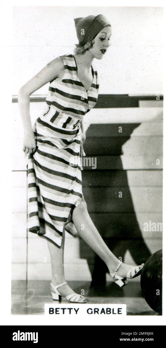 Model schauspielerin sängerin -Fotos und -Bildmaterial in hoher ...