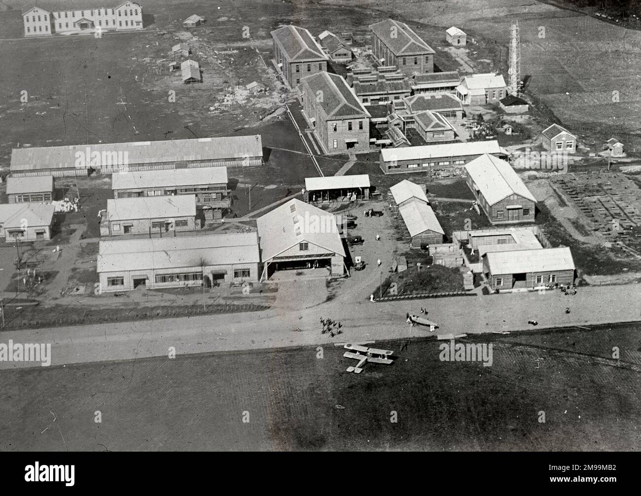 Forbes sempill -Fotos und -Bildmaterial in hoher Auflösung – Alamy